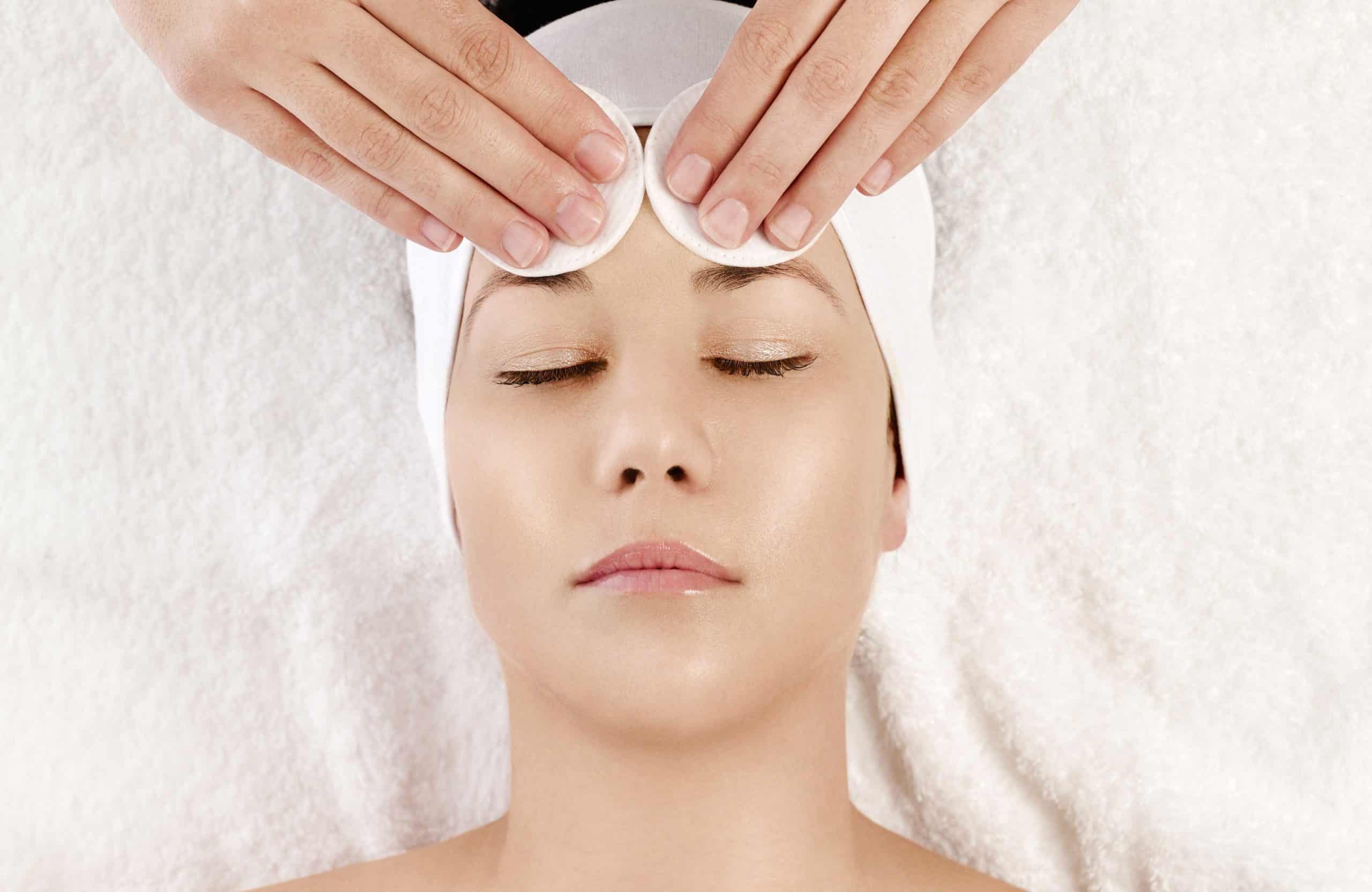 Soins Visage Solo - Institut de Beauté et Spa Aloria